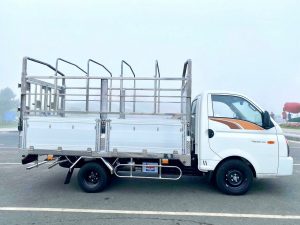 Hyundai H150 | Giá xe H150 lăn bánh mới 2022